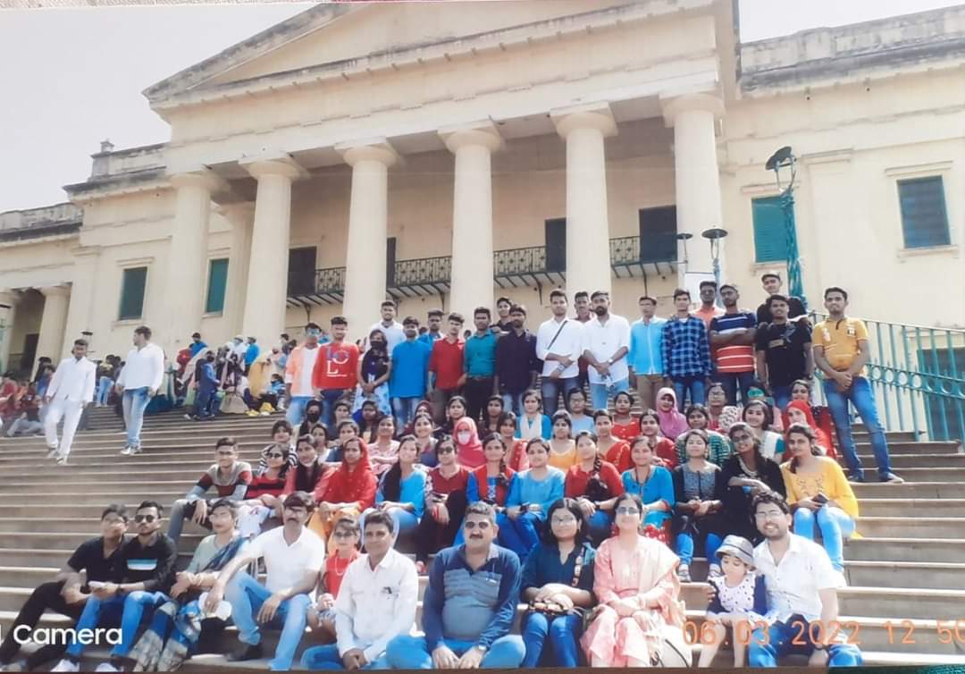 Government General Degree College